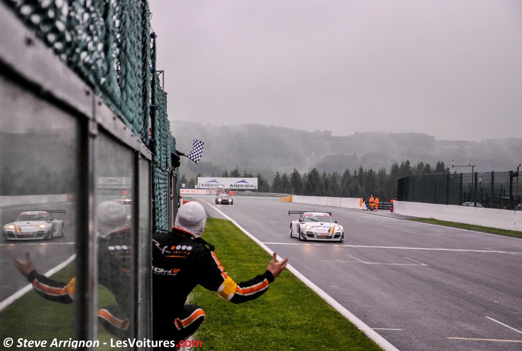 GT Tour - Spa-Francorchamps : les GT3 à travers l'objectif de Steve ...