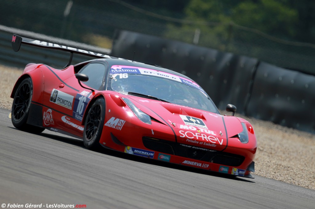 GT Tour - Le Vigeant : l'été des GT3 en photos by Fabien Gérard ! - Les ...