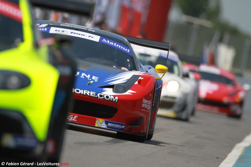 GT Tour - Le Vigeant : l'été des GT3 en photos by Fabien Gérard ! - Les ...