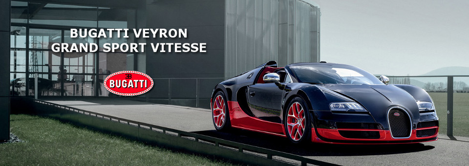 Bugatti : un showroom à Monaco en 2014 ! - Les Voitures