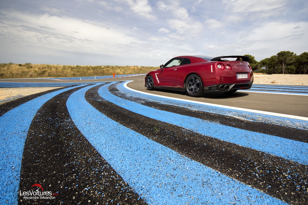 Nissan GT-R : RIP, la fin d’un mythe, le début du silence - Les Voitures