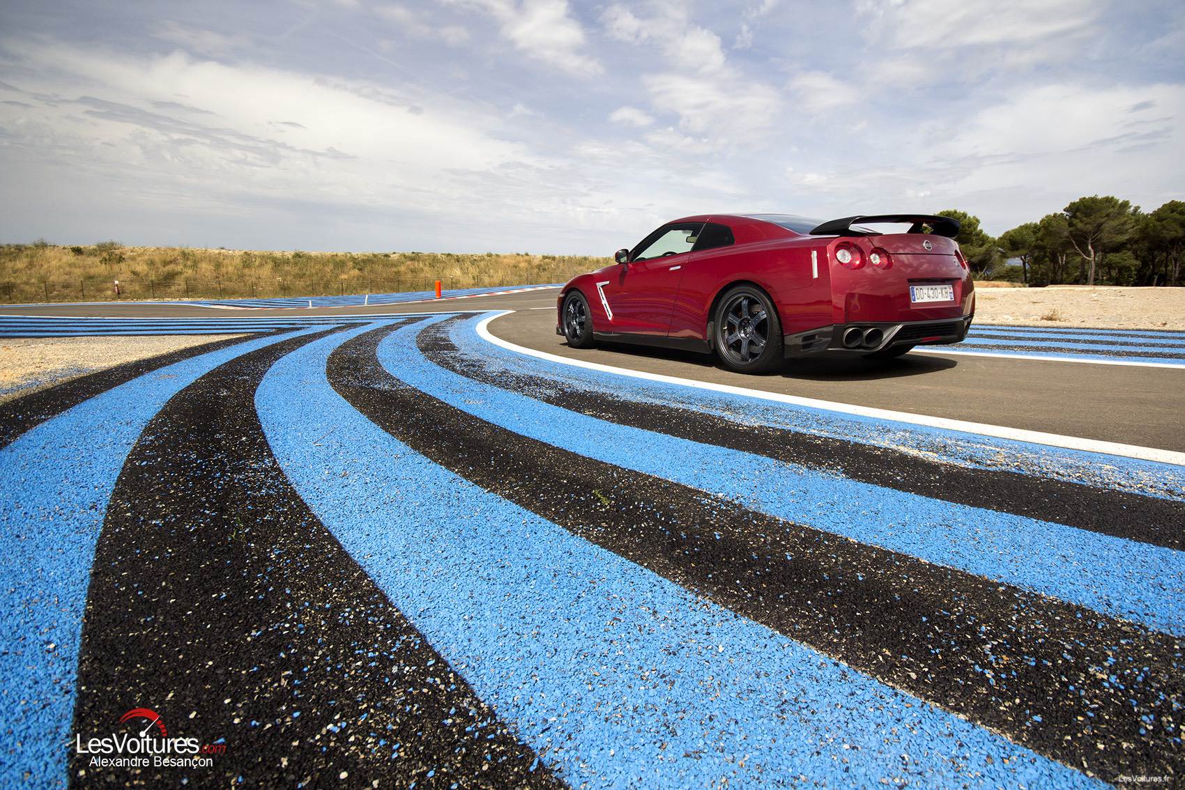 Nissan GT-R : RIP, la fin d’un mythe, le début du silence - Les Voitures