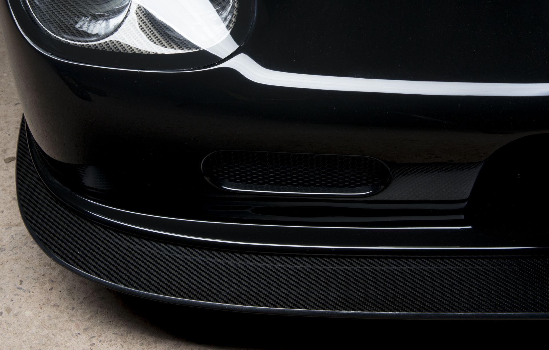 Ultima Evolution : la Supercar en kit "Made in England" ! - Les Voitures