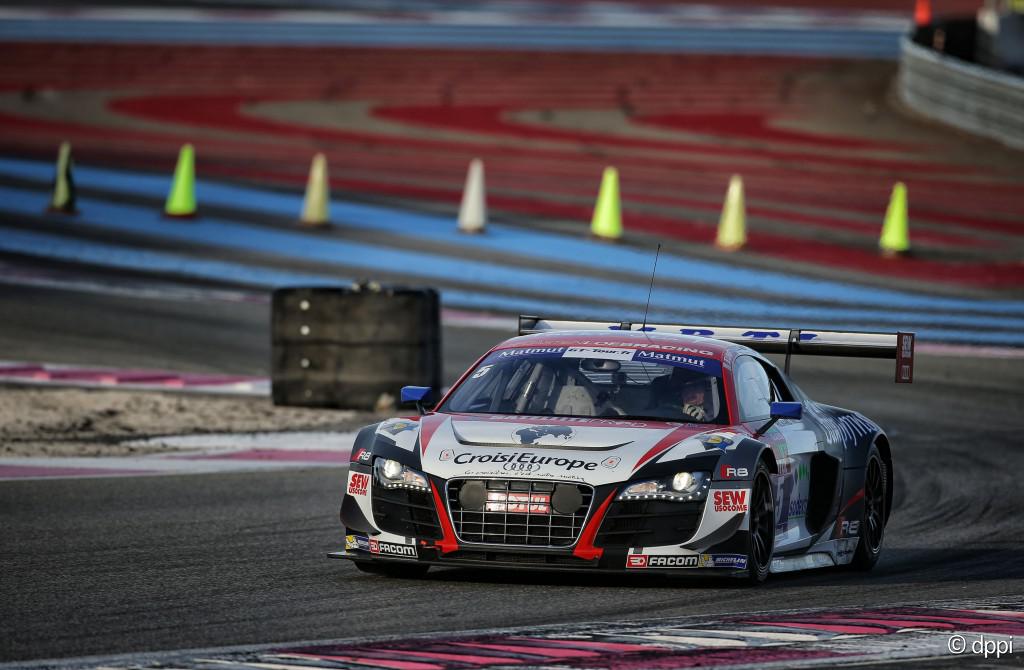 GT Tour : le trio Narac/Dumez/Pernaut champion de France GT FFSA 2015 ...