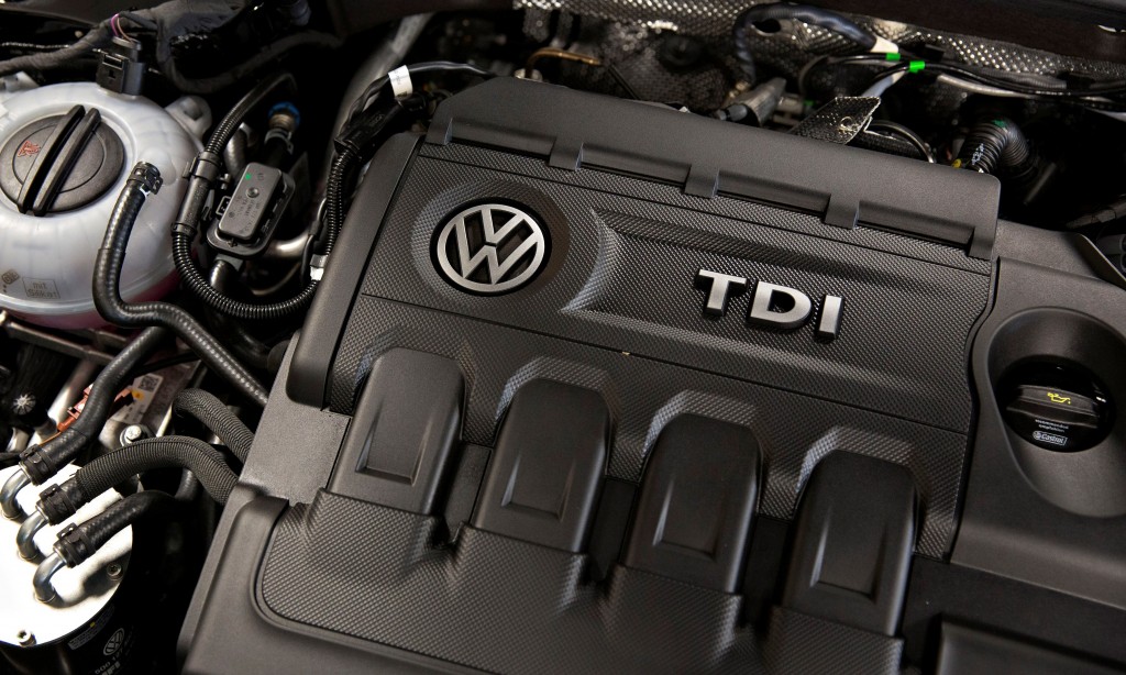 diesel gate Archives - Les Voitures