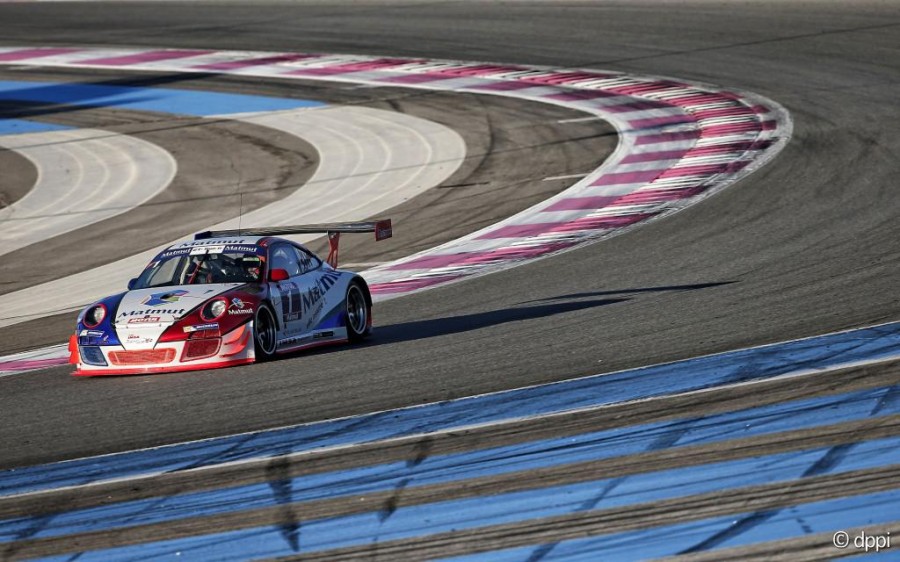 GT Tour : suivez la finale du Paul Ricard en LIVE VIDEO ! - Les Voitures