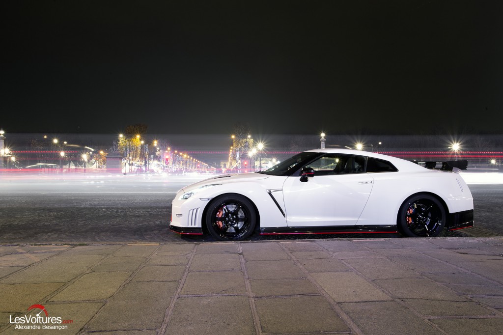 Nissan GT-R : RIP, la fin d’un mythe, le début du silence - Les Voitures