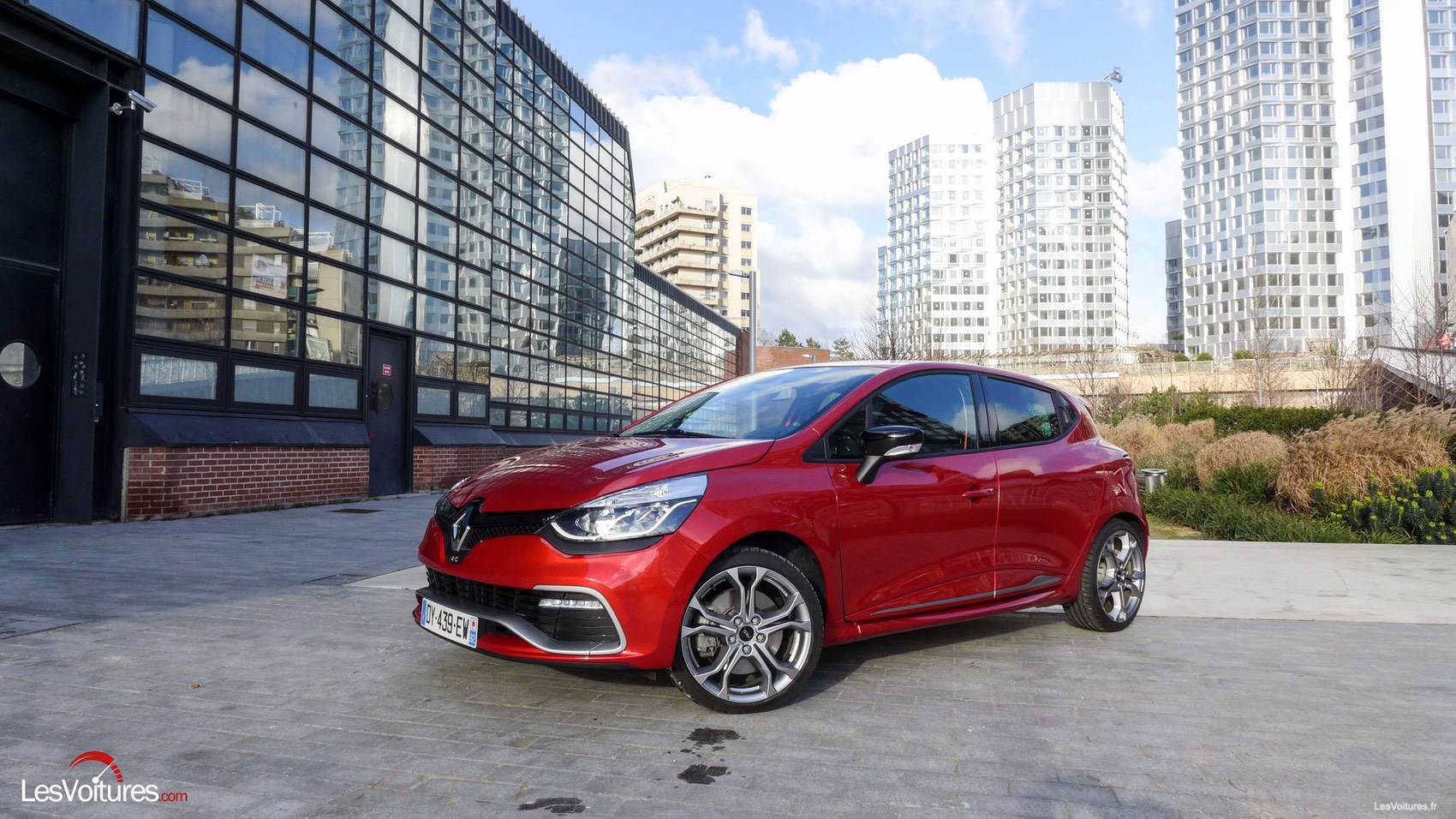 essai-Renault-clio-6 | Les Voitures