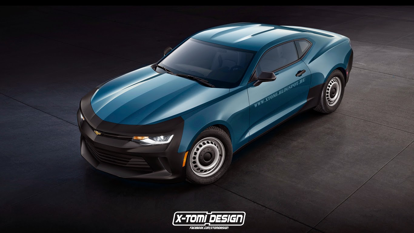 Design : X-Tomi Design invente le "tuning inversé" - Les Voitures