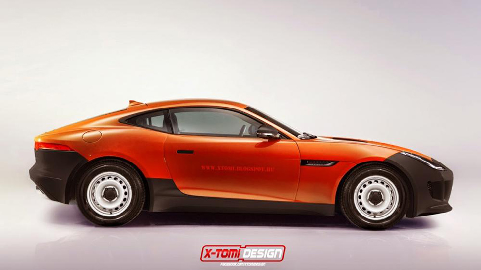 Design : X-Tomi Design invente le "tuning inversé" - Les Voitures