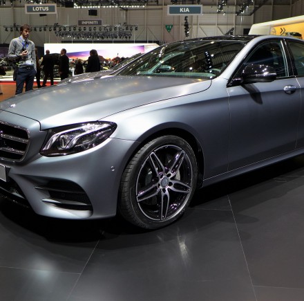 Zenvo TS1 & concept TSR : le phœnix renaît de ses cendres à Genève ...