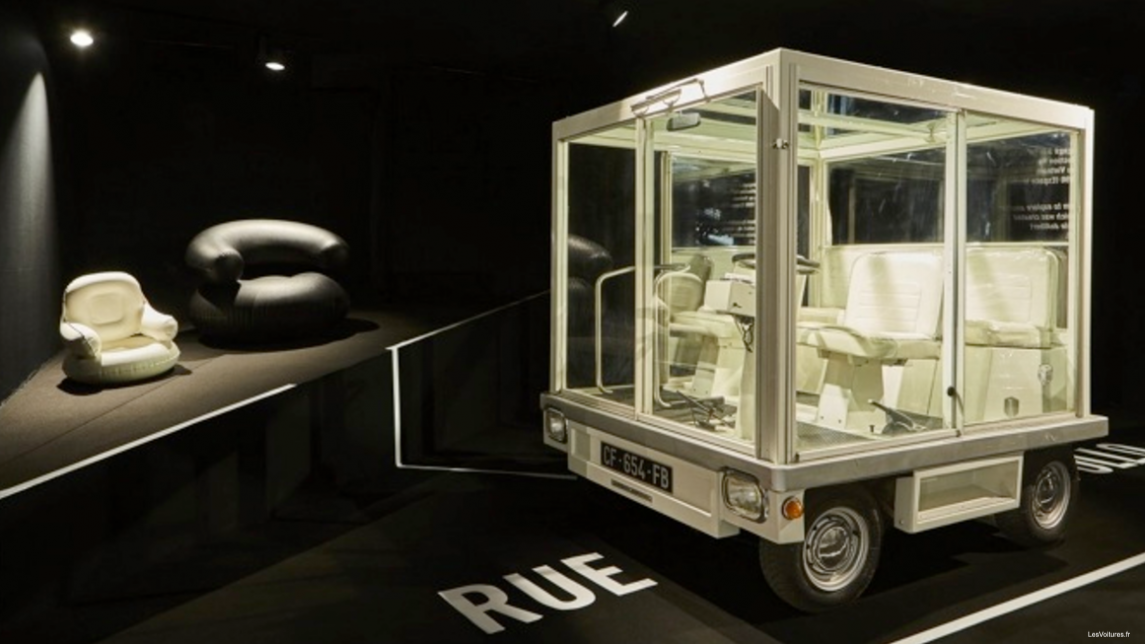 Quasar Archives - Les Voitures