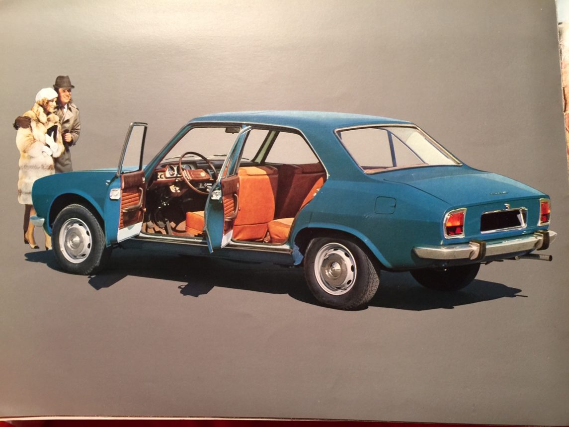 Peugeot 504 : retour sur le parcours de "L’Indestructible" | Les Voitures