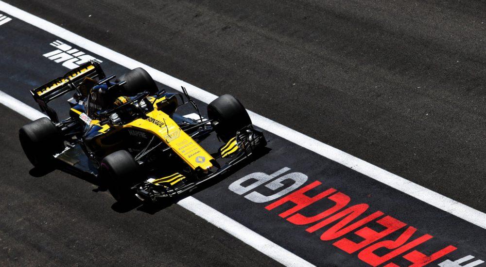 Renault Espace F1 Concept : de retour grâce à un artiste - Les Voitures