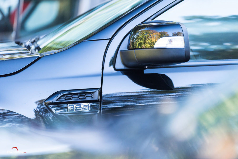 Ford Ranger Globe Camper : le pick-up de l'aventure, essai - Les Voitures