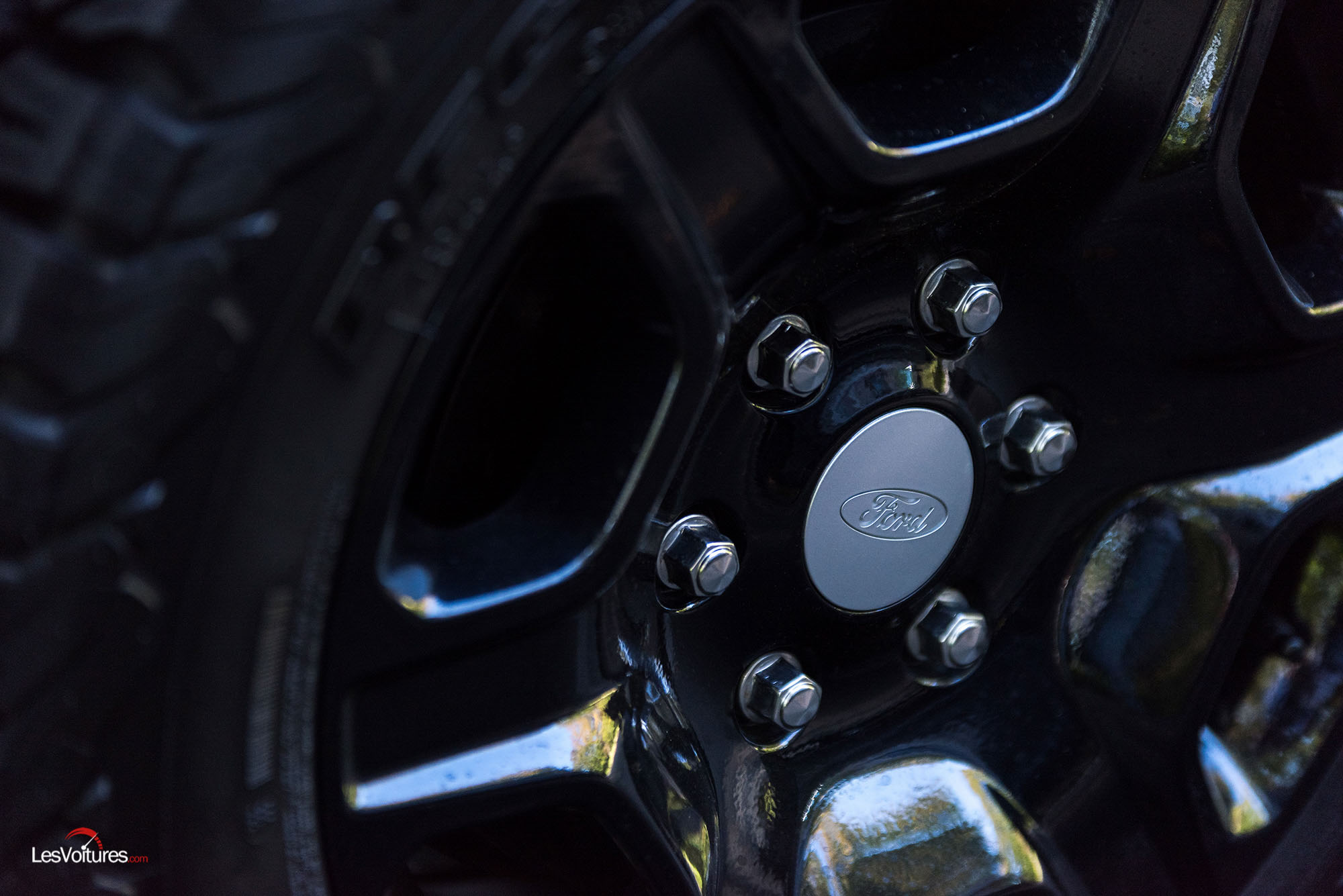 Ford Ranger Globe Camper : le pick-up de l'aventure, essai - Les Voitures