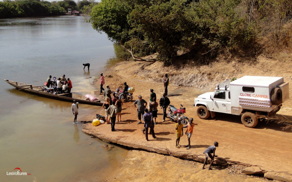 Ford Ranger Globe Camper : le pick-up de l'aventure, essai - Les Voitures
