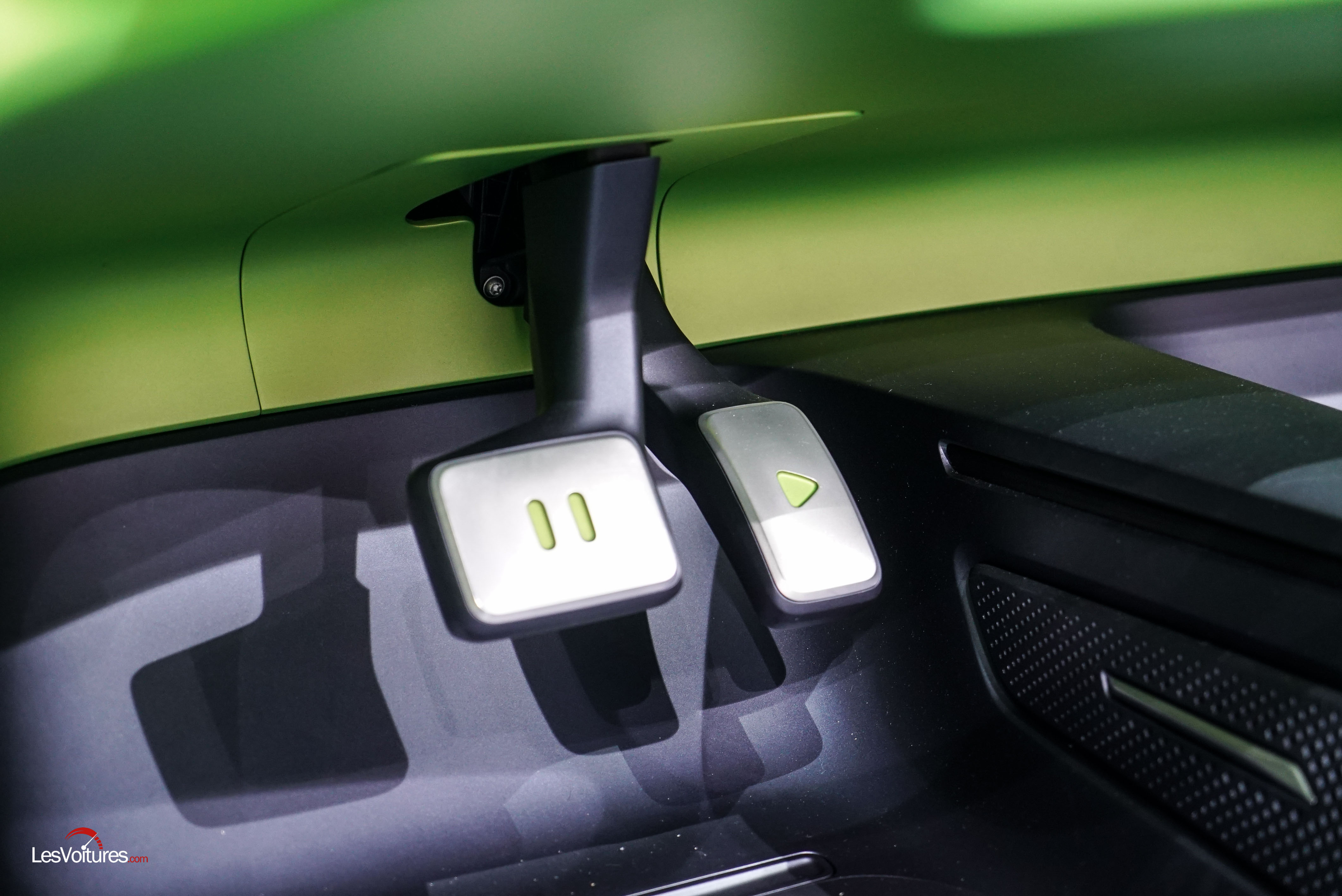 Volkswagen ID. Buggy : fantastique "jouet électrique" - Les Voitures