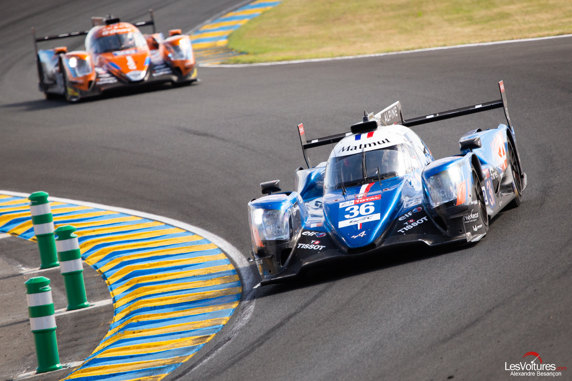 24 Heures du Mans : les 62 engagés de l'édition 2020 - Les Voitures
