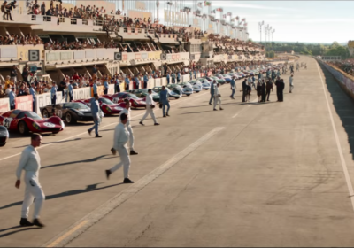 GT Tour : suivez le meeting du Vigeant en LIVE VIDEO ! | Les Voitures