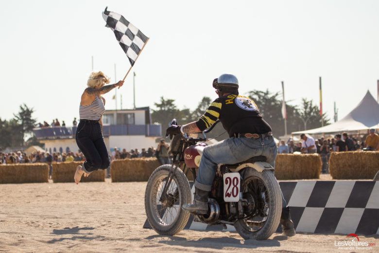 Normandy Beach Race : rendez-vous les 19,20 et 21 septembre à ...