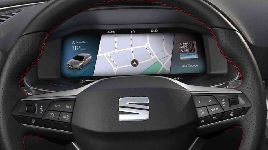 Seat Leon : une nouvelle génération qui a tout pour plaire - Les Voitures