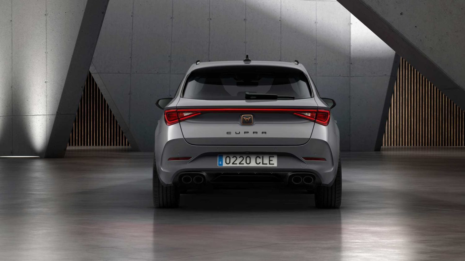 Cupra Leon : nouvelle sportive aux multiples déclinaisons - Les Voitures