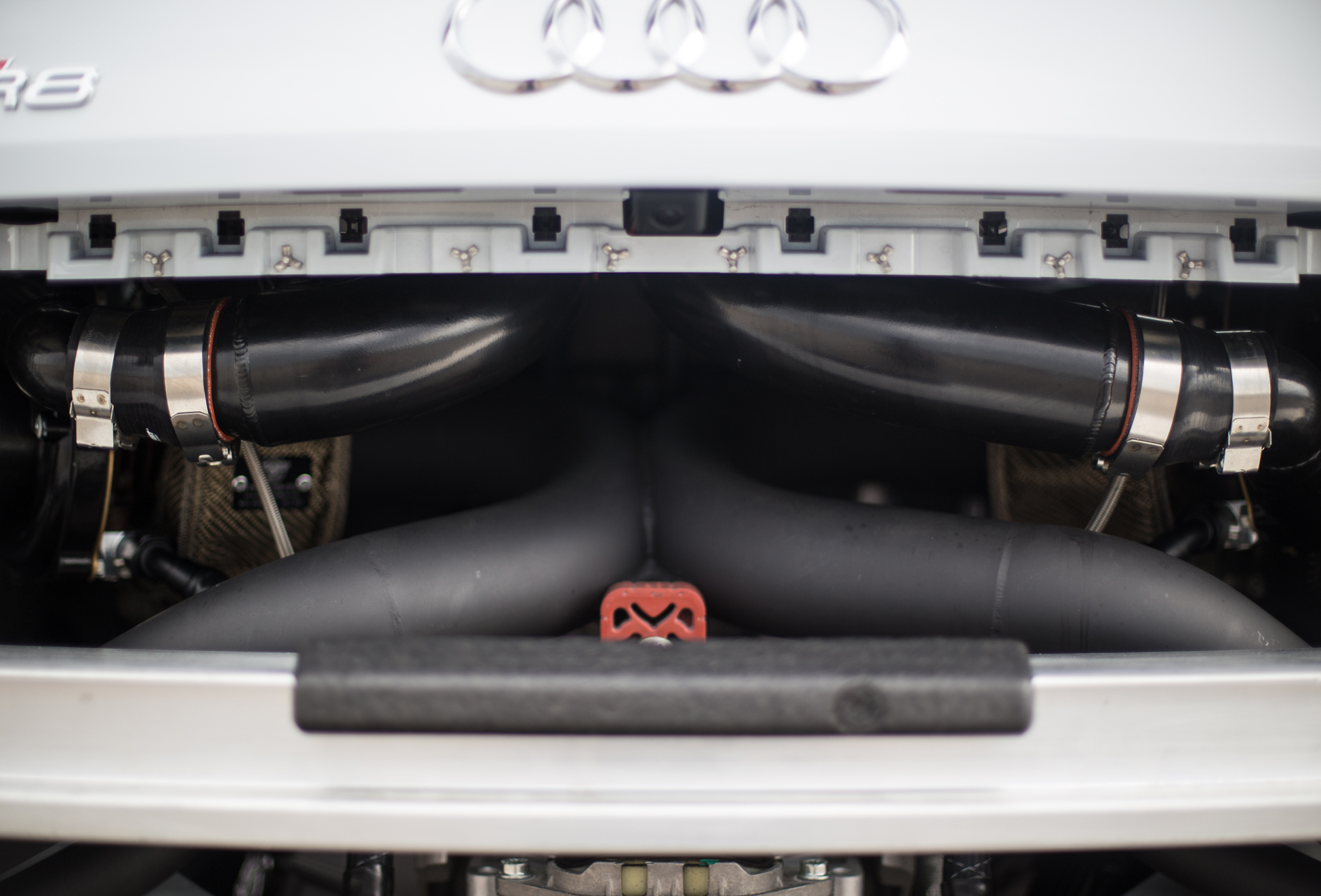 Audi R8 : Hennessey Performance l'optimise à plus de 910 chevaux - Les ...