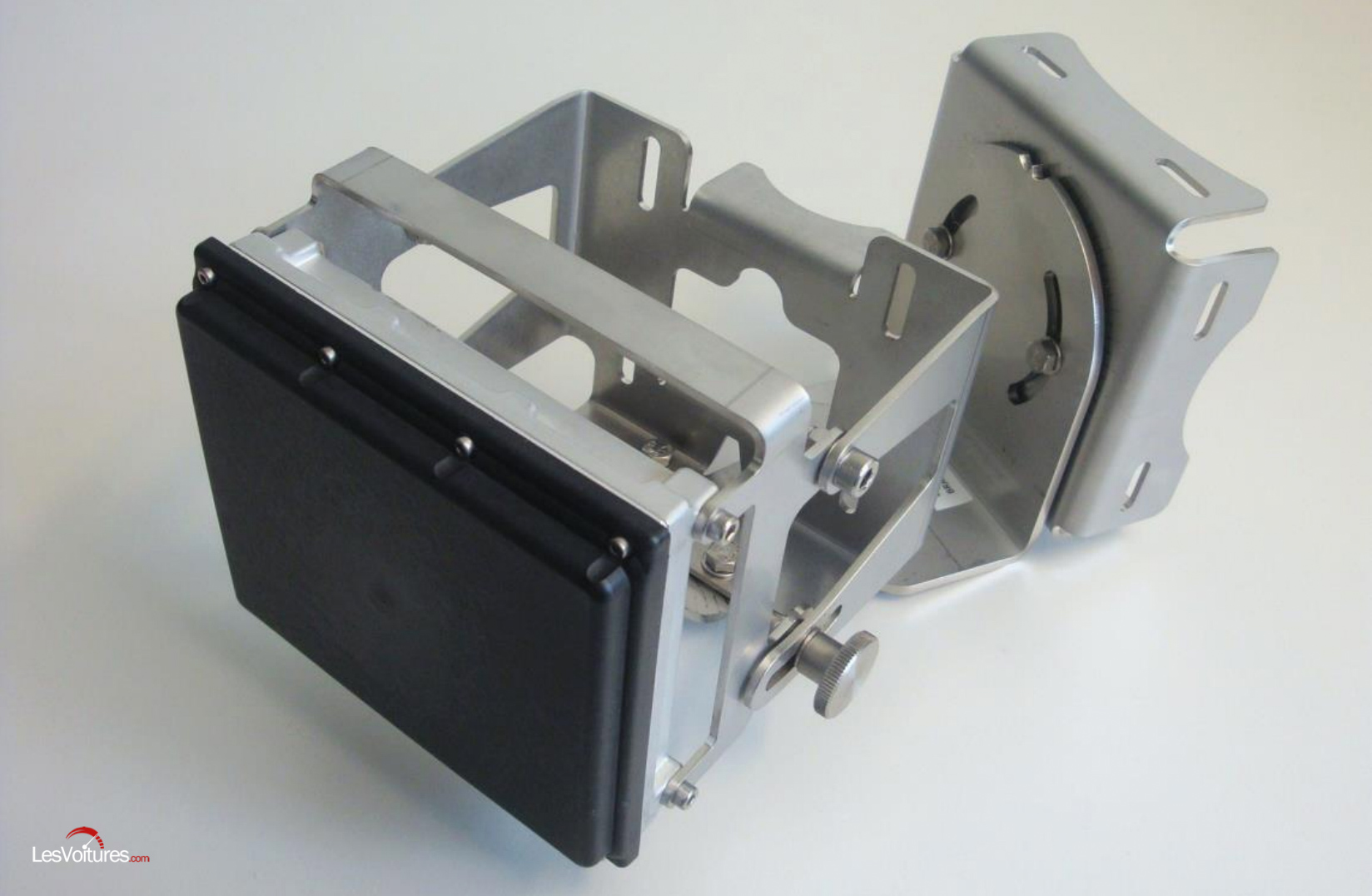 Radars : voici les nouveaux systèmes ETU - Les Voitures