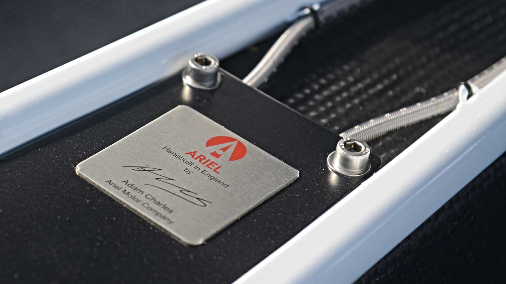 Ariel Nomad R : buggy ultra-moderne de 340 chevaux - Les Voitures