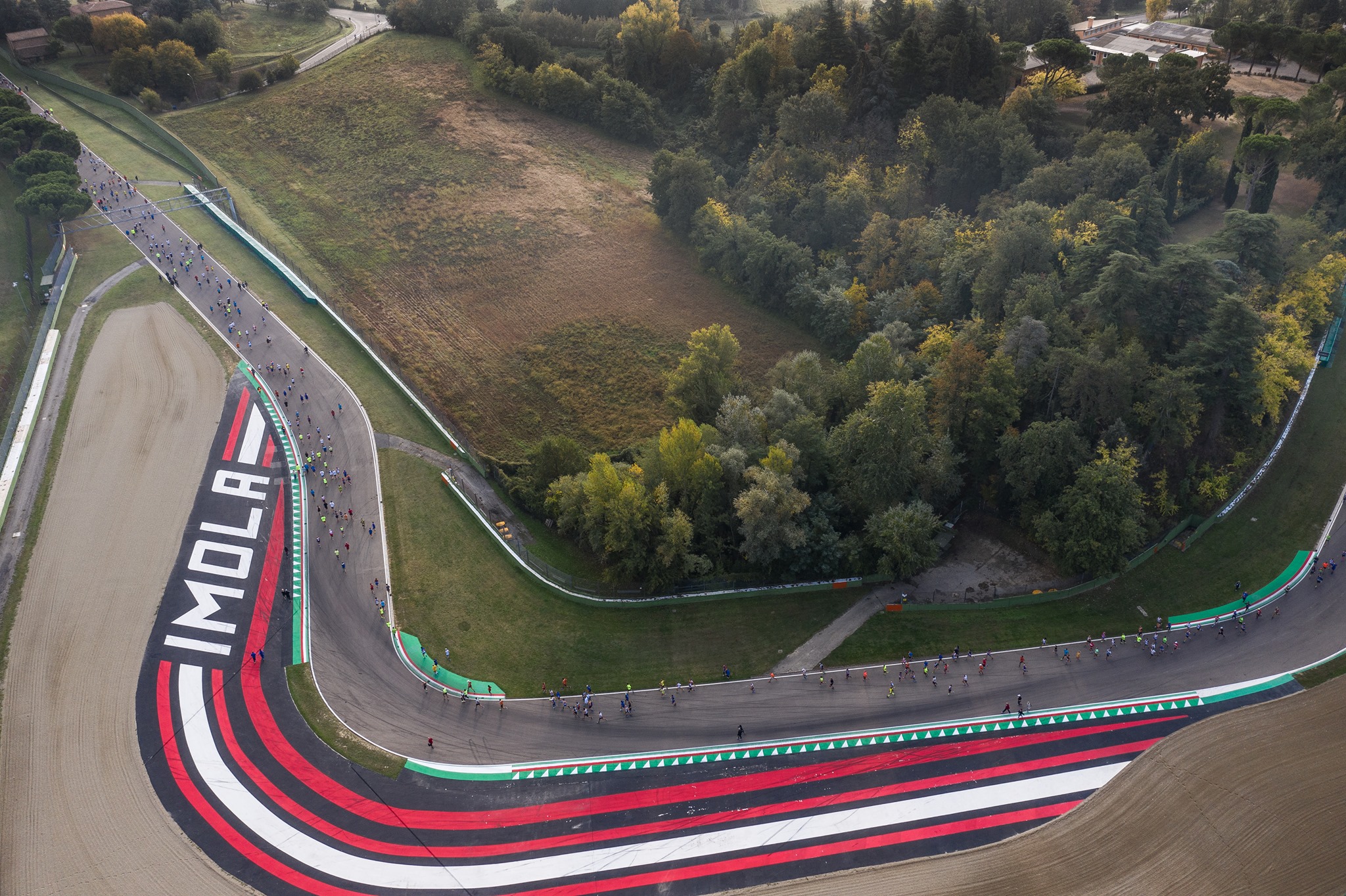 F1 : trois nouvelles courses en 2020 dont l'une à Imola | Les Voitures