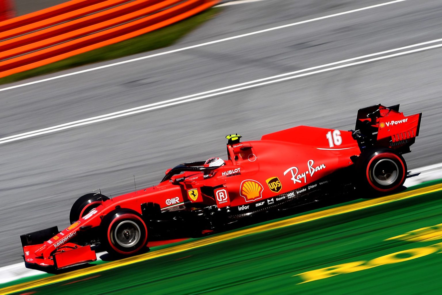 F1 : deux nouveaux Grand Prix au calendrier 2020 - Les Voitures
