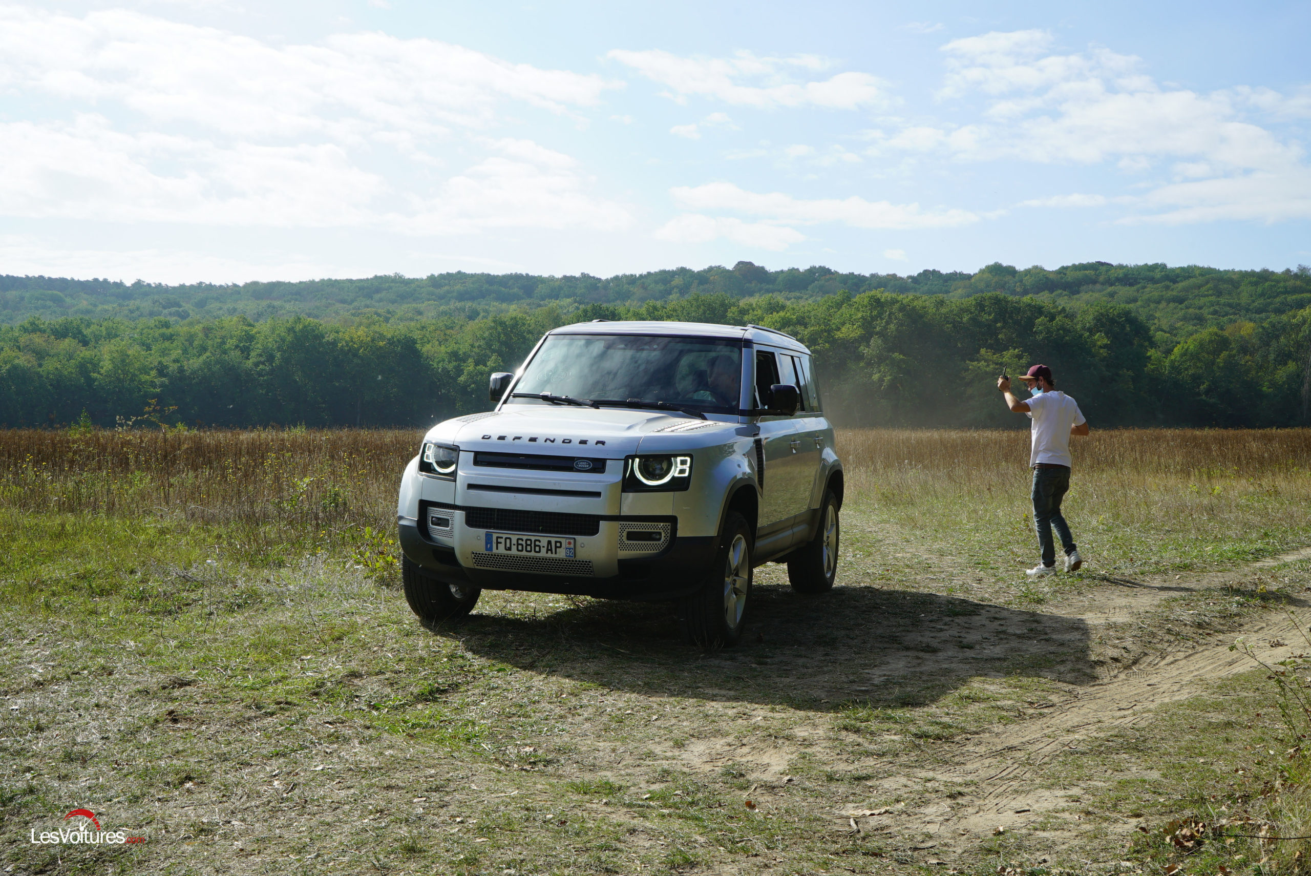 Top Gear France : les coulisses du spécial James bond - Les Voitures
