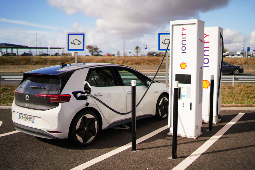 Voltswagen : aux USA, Volkswagen change de nom - Les Voitures