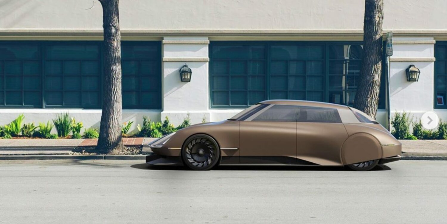 Citroën DS : une vision restomod presque officielle - Les Voitures