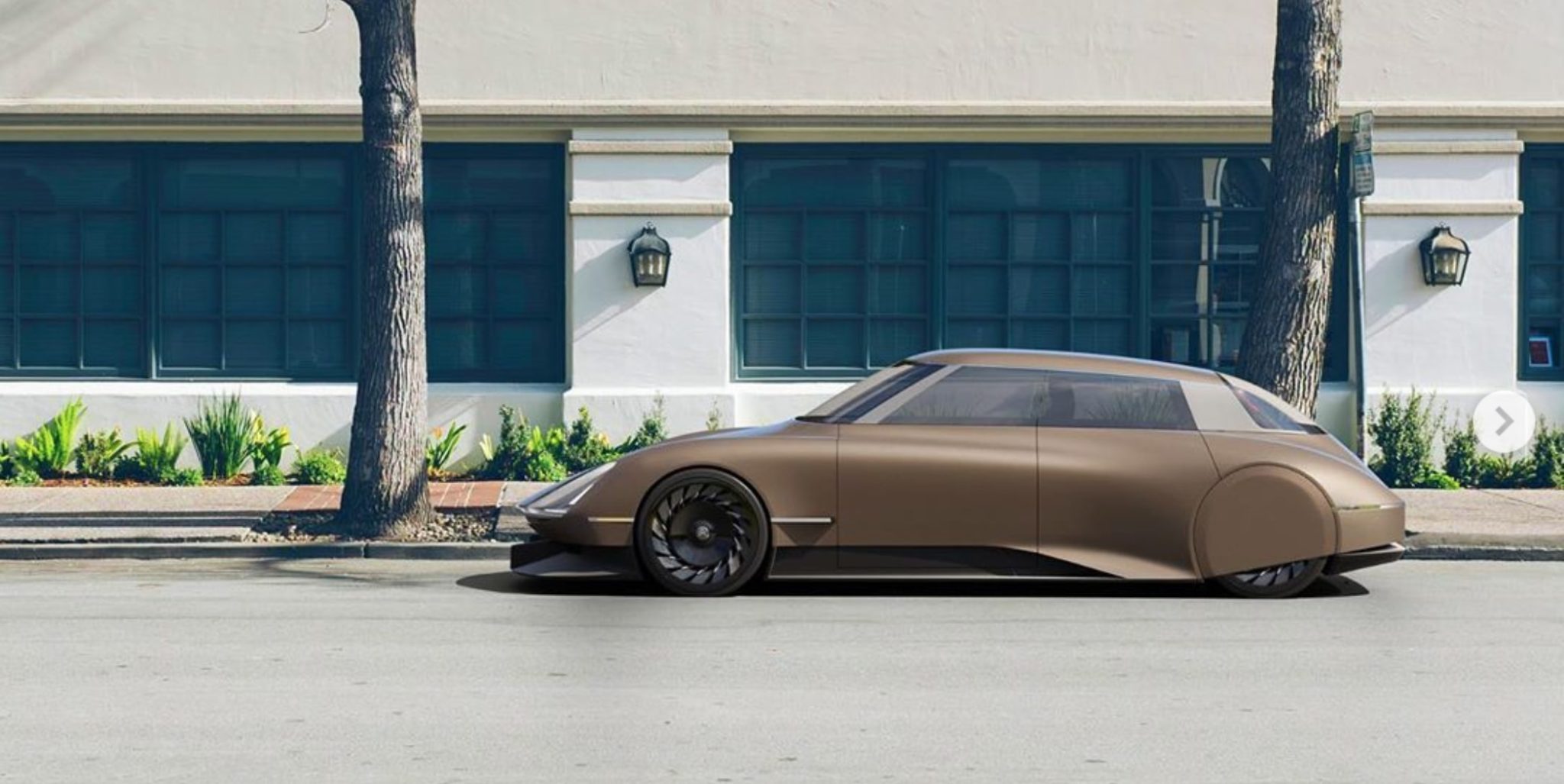 Citroën DS : une vision restomod presque officielle - Les Voitures