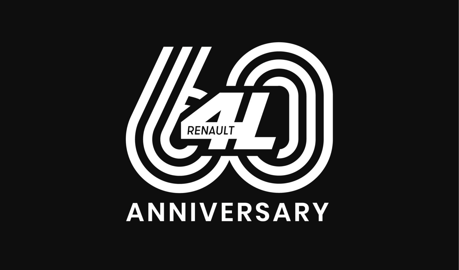 Renault 4 : de nombreux événements pour ses 60 ans - Les Voitures