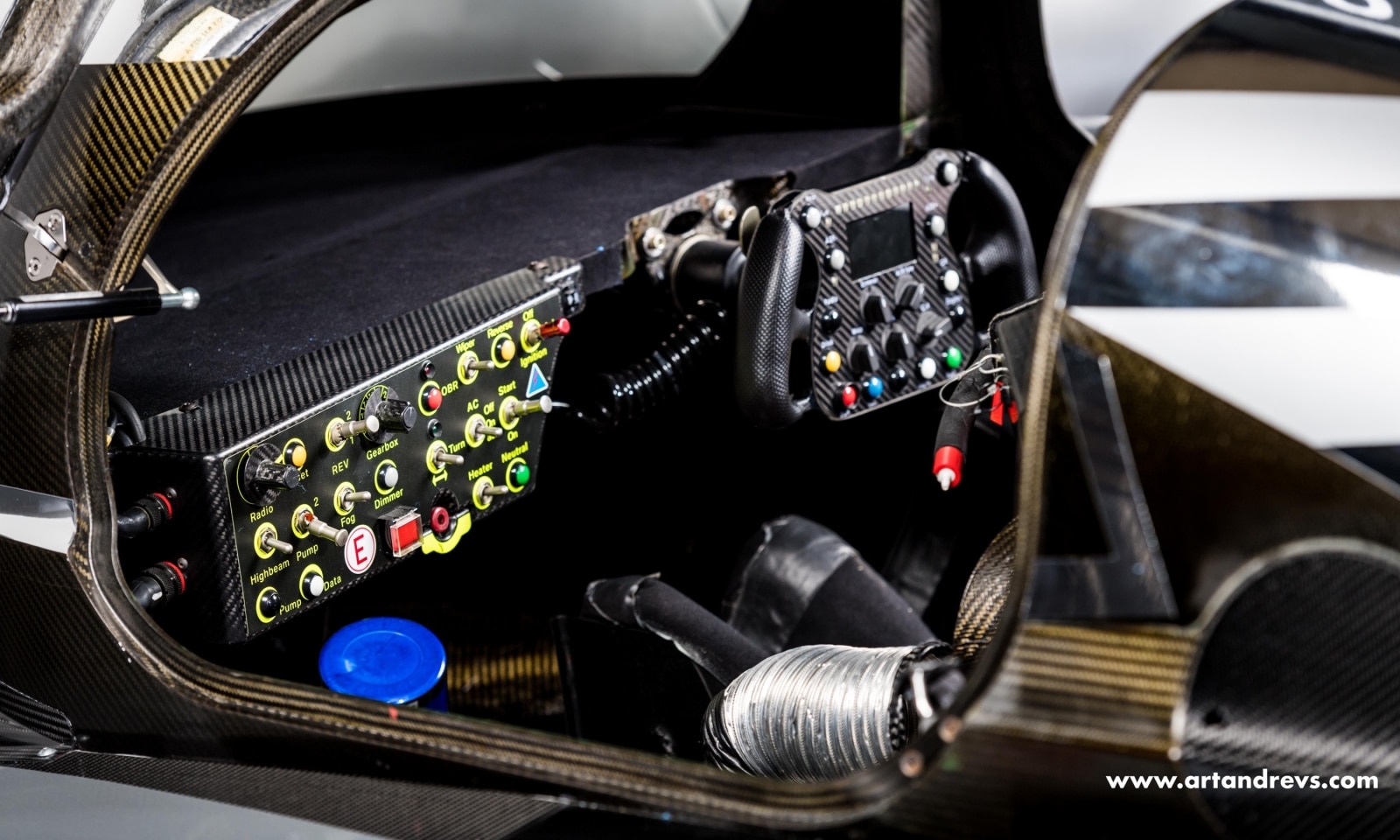 Audi R18 TDI Ultra : un prototype légendaire à vendre - Les Voitures