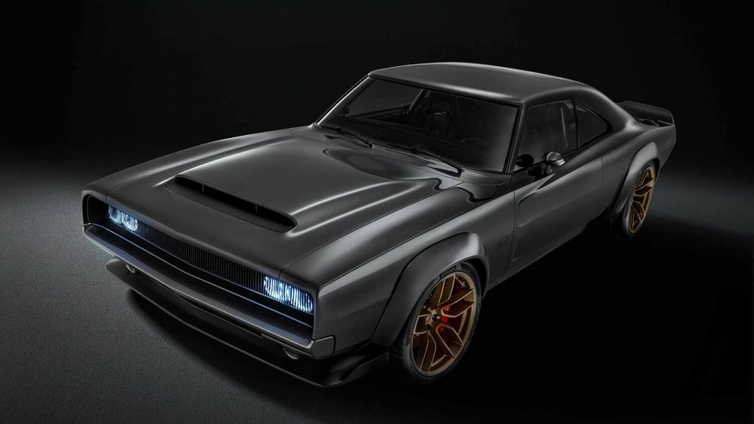 Vidéo : la nouvelle Batmobile en action dans The Batman - Les Voitures