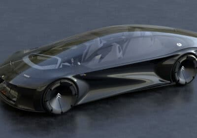 Ford GT : voici l'impressionnante version Mansory - Les Voitures