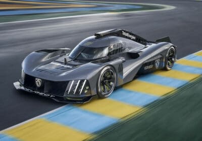 Quasar Unipower : la voiture cube fête ses 50 ans ! - Les Voitures