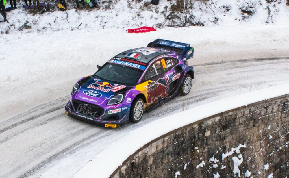 WRC : le calendrier 2023 dévoilé avec un nouveau Rallye d'Europe ...