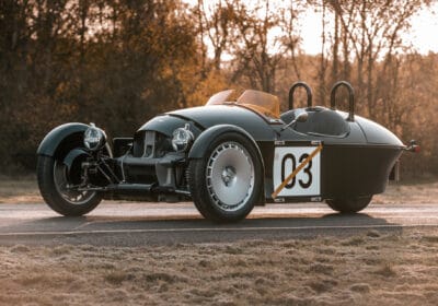 Dakar : présentation des forces en présence - Les Voitures