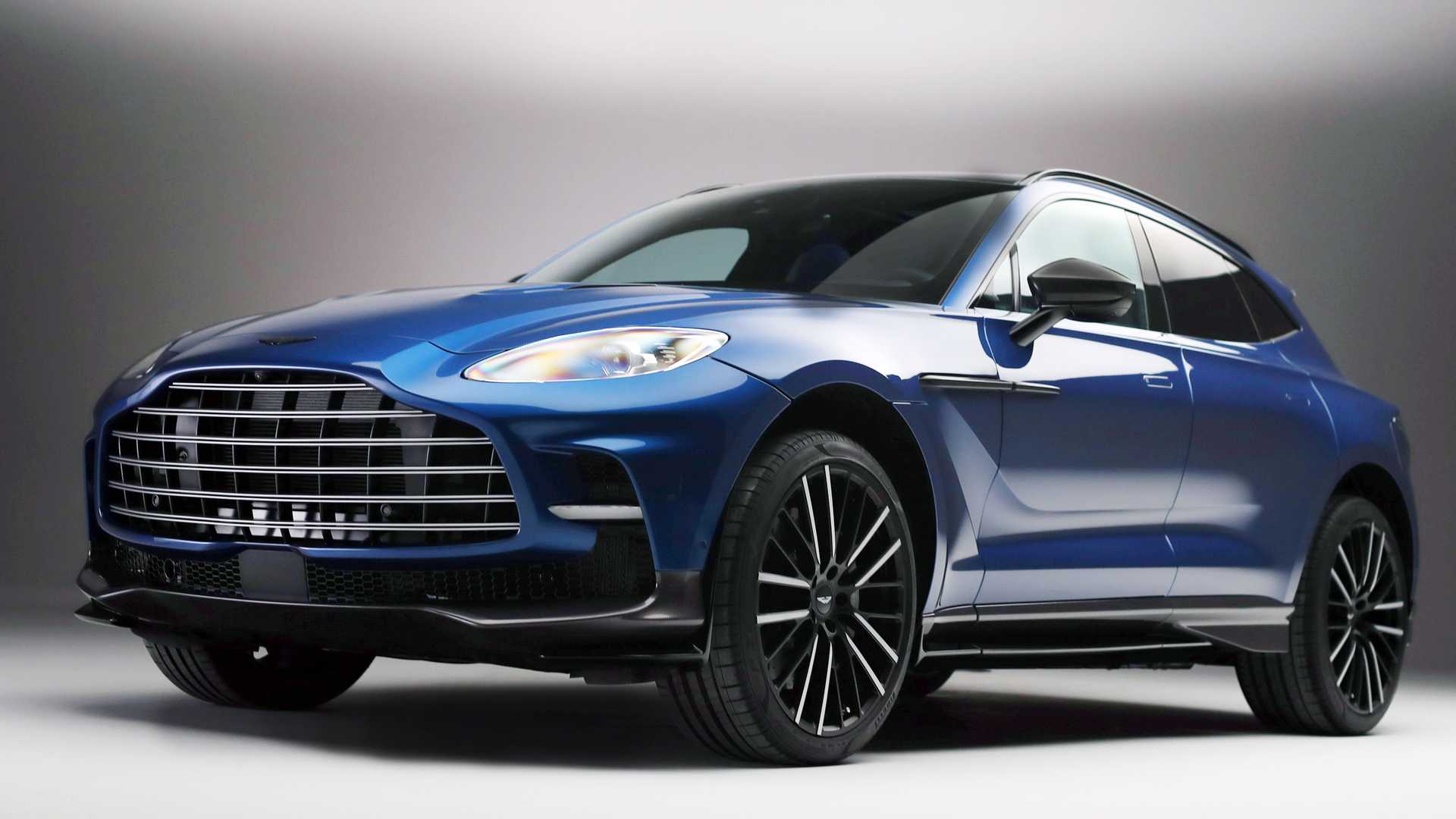 Liste de modèles automobiles - Les Voitures