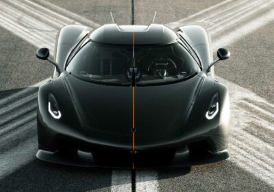 Ariel Atom PL : une version spéciale de 350 chevaux pour la police ...