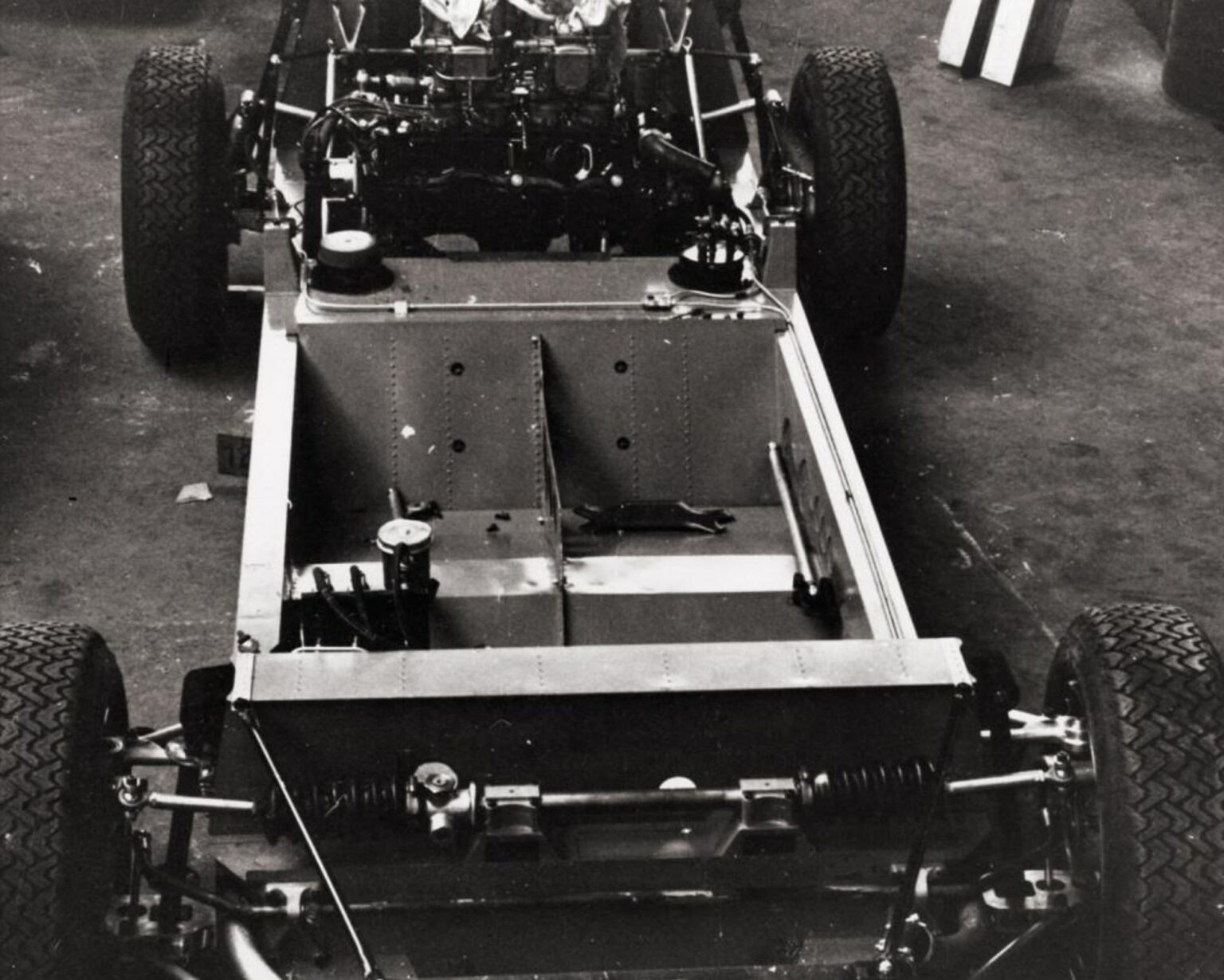 24 Heures du Mans : l'histoire des CD Peugeot SP66 - Les Voitures