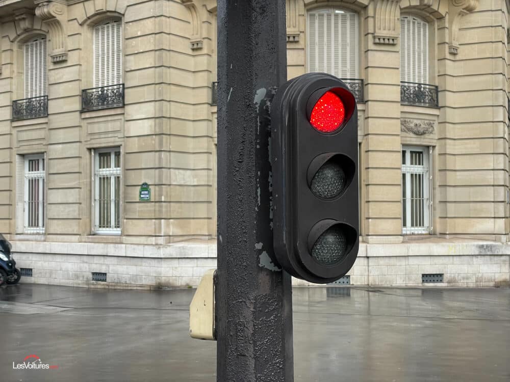 Coupures d'électricité : les feux de signalisation bientôt en panne ...