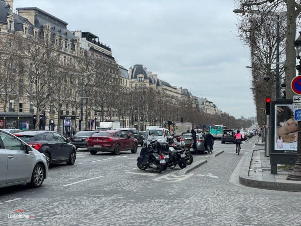 Paris : corruption au sein de la fourrière ? Le patron d'Inter ...