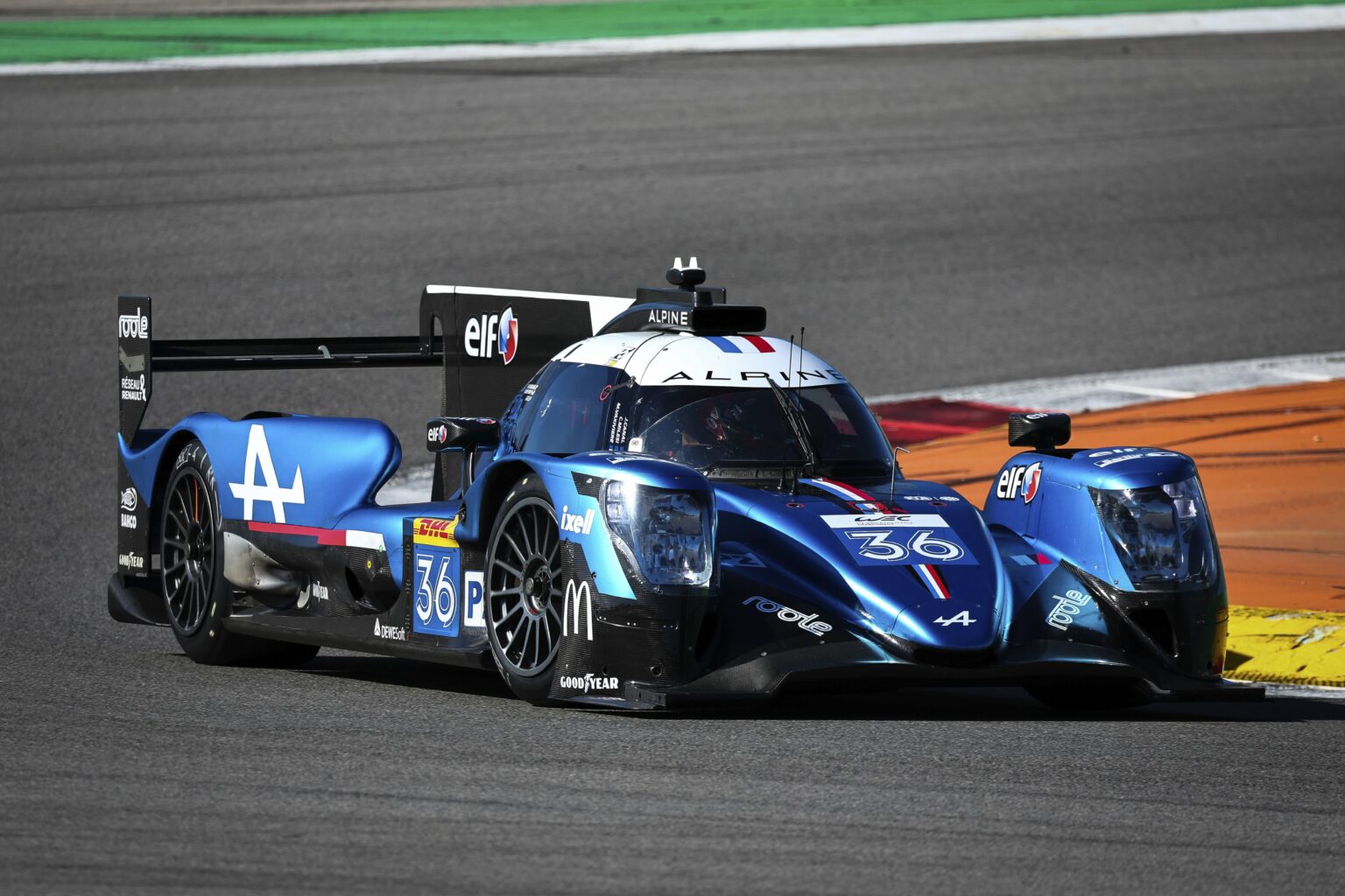 24 Heures du Mans : la liste des engagés avec 16 prototypes en Hypercar ...