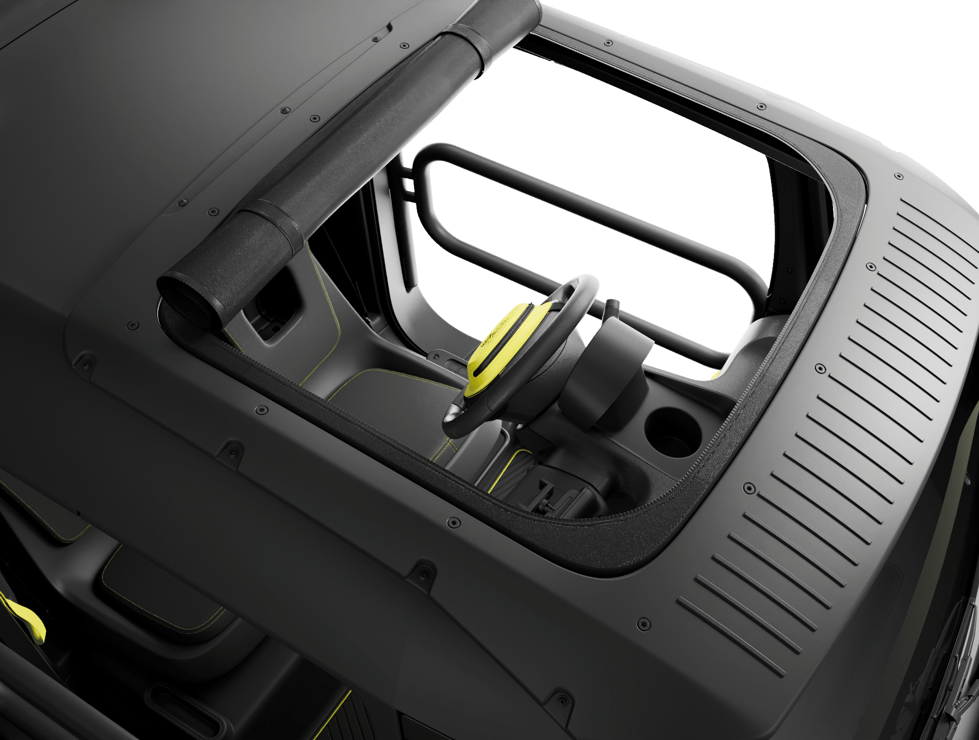 Citroën My Ami Buggy : 1 000 nouveaux exemplaires en vente le 20 juin - Les Voitures